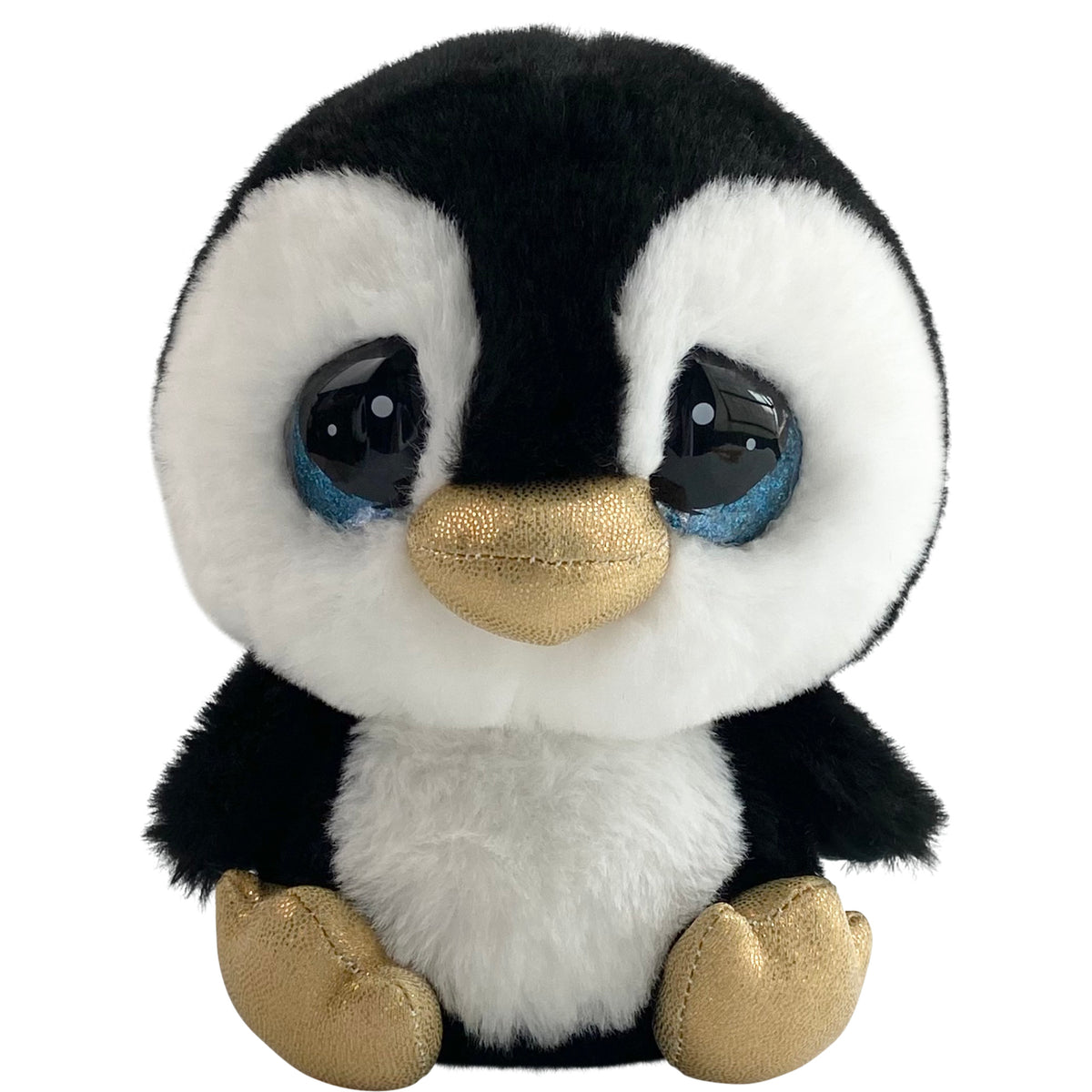 Pip Penguin Stuffed Animal – Cutie Pet-tudies