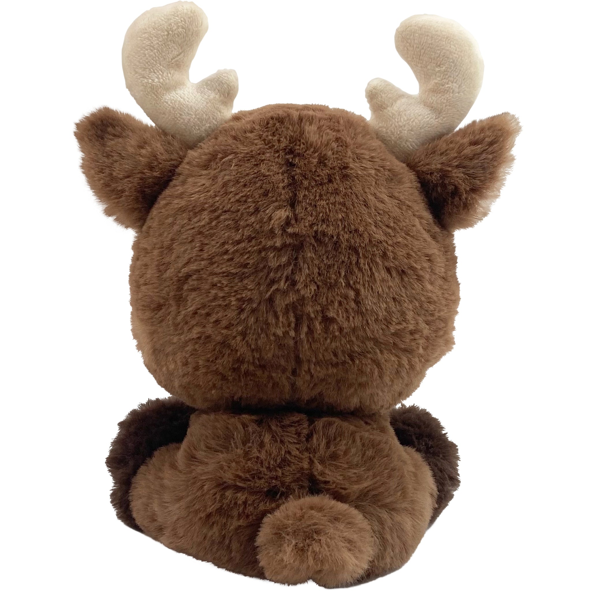 Chocolate moose stuffed animal store
