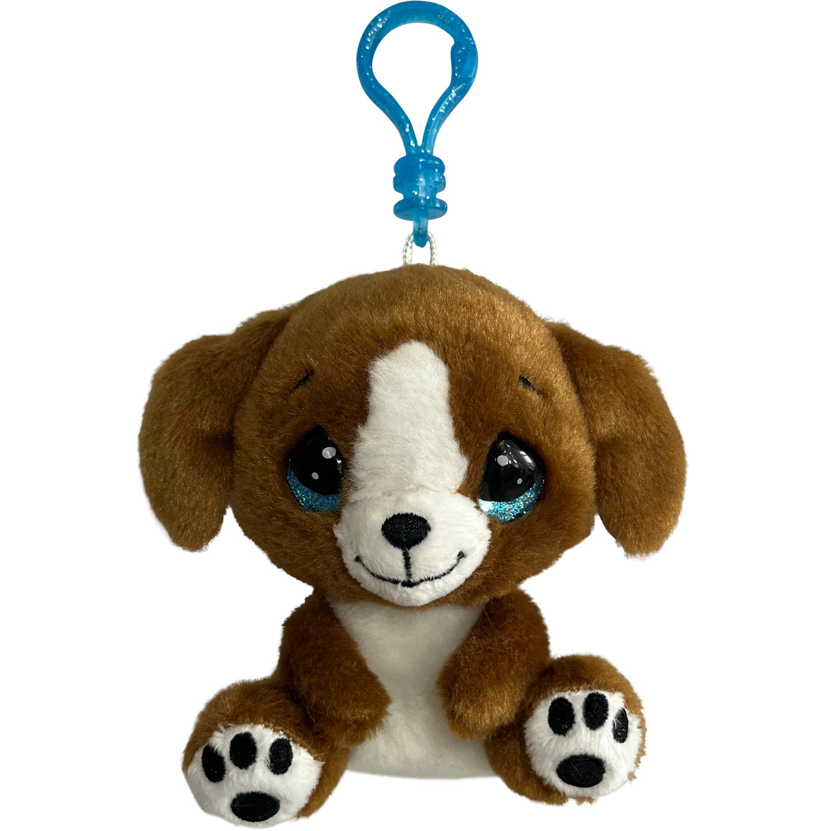 Buddy Beagle Backpack Clip – Cutie Pet-tudies